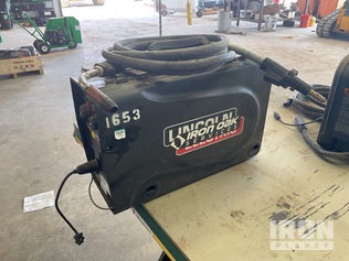 2020 Lincoln LN-25x Wire Feeder in West Monroe, Louisiana, United ...
