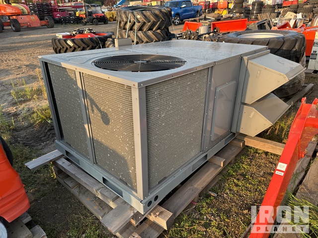 2014 Ruud Air Conditioner in Grand Forks, North Dakota, United States ...