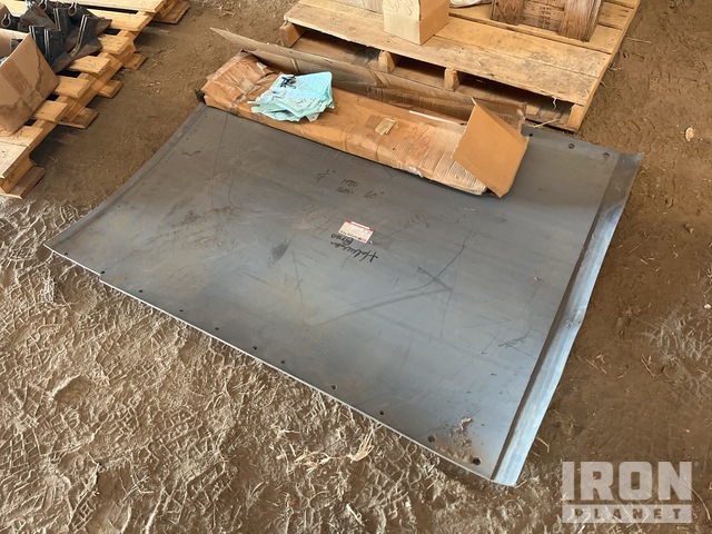 Case 1400 And 1600 Series Combine Parts | Ritchie Bros. Auctioneers