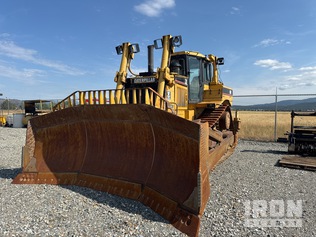 1999 Cat D8R Crawler Dozer - Certified Rebuild in Liberty Lake ...