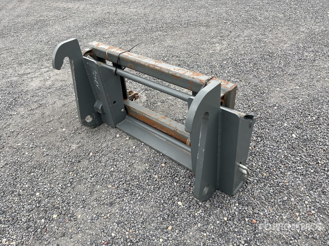 Adapter | Ritchie Bros. Auctioneers
