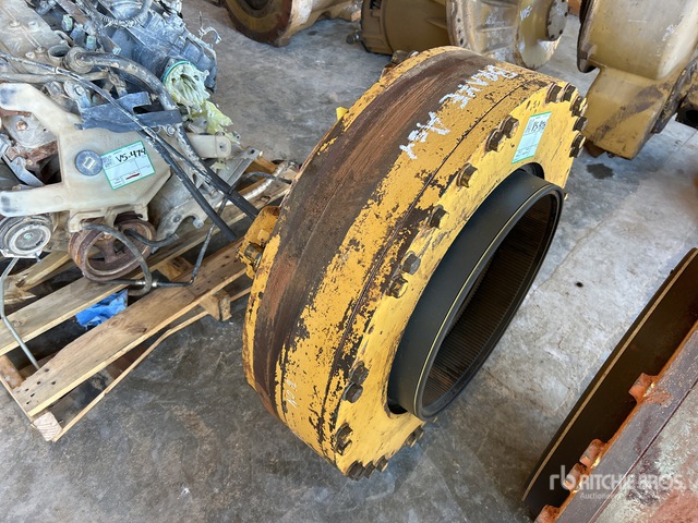 Cat 773 Brake Assembly | Ritchie Bros. Auctioneers