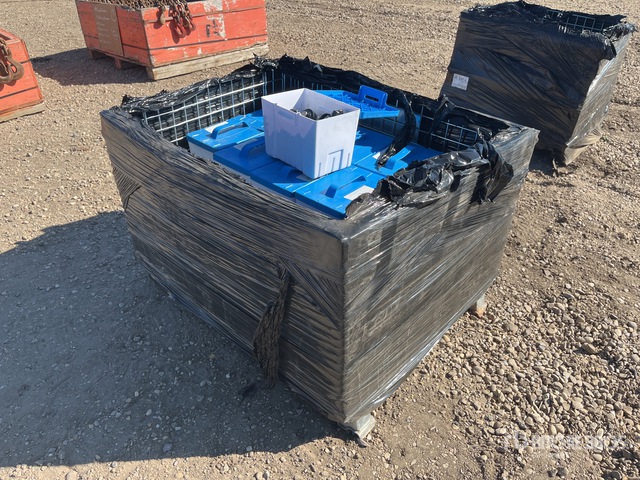 Quantity of (24) Boxes of Sandvik Tips | Ritchie Bros. Auctioneers