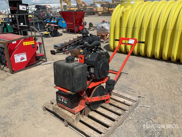 Curb Cutter | Ritchie Bros. Auctioneers