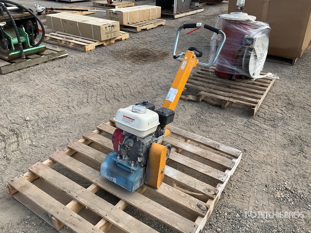 Bartell BEF200N Concrete Scarifier | Ritchie Bros. Auctioneers