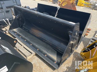 Cat 216-8840 95.5 in Multi-Purpose Multipurpose Backhoe Loader Bucket ...