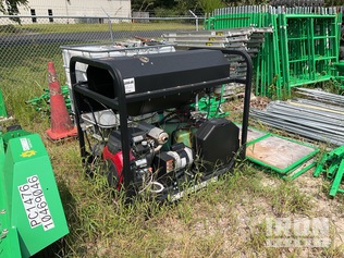 2022 Mi-T-M HS-3505-1MGH Pressure Washer in ELIZABETH CITY, North ...
