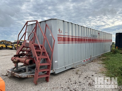 Frac Tanks For Sale | Ritchie Bros. Auctioneers