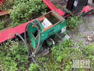 2018 FRD Kent HP35 12 in Plate Compactor Attachment, Swedesboro, New ...
