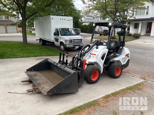 2020 Bobcat L28 Wheel Loader in Kelowna, British Columbia, Canada ...