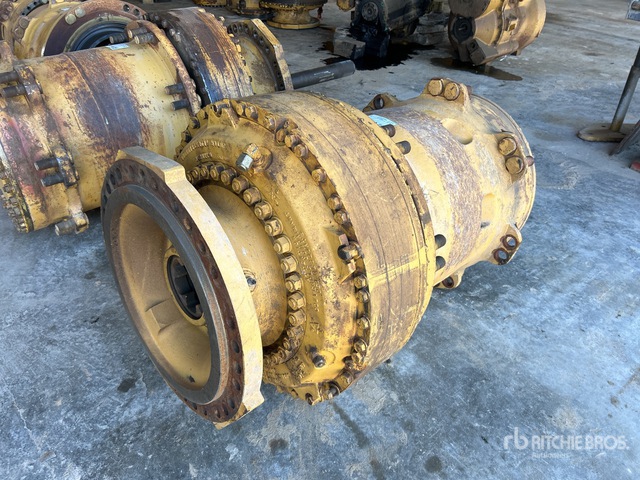Cat 773 Spindle | Ritchie Bros. Auctioneers