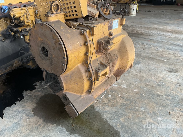 Cat 773 Transmission | Ritchie Bros. Auctioneers