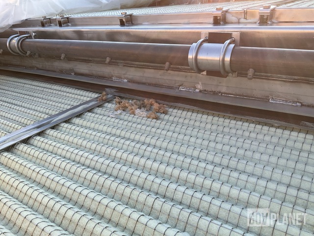 Surplus Peerless MF-DDG51-SS-7453 Moisture Separator in Yermo ...