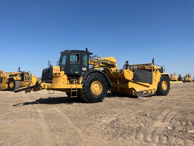 Cat Scrapers For Sale | IronPlanet