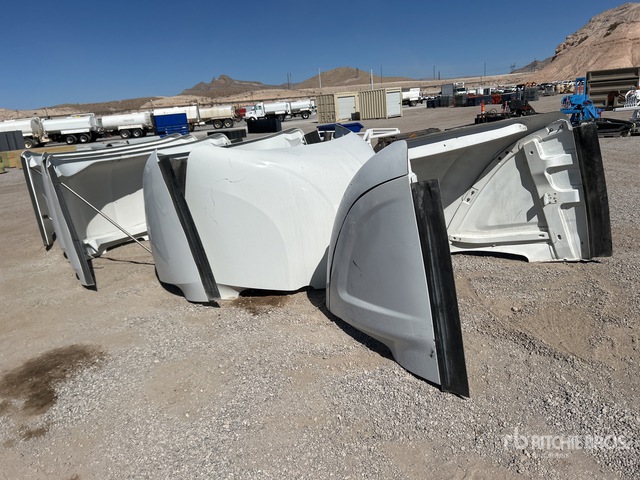 Quantity of (5) Wind Fairings | Ritchie Bros. Auctioneers