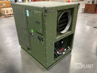 Surplus HDT GL0583ZAADWYX11 Environmental Control Unit in Chambersburg ...