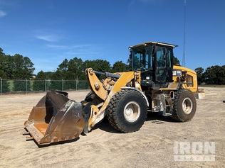 2012 Cat 930K Wheel Loader in Wilson, North Carolina, United States ...