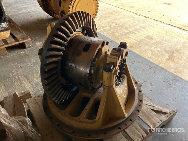 Cat 773 Differential | Ritchie Bros. Auctioneers