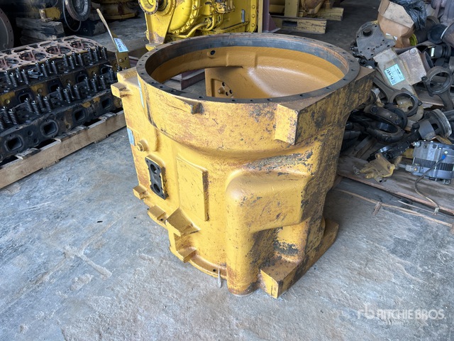 Cat 773 Transmission Housing | Ritchie Bros. Auctioneers
