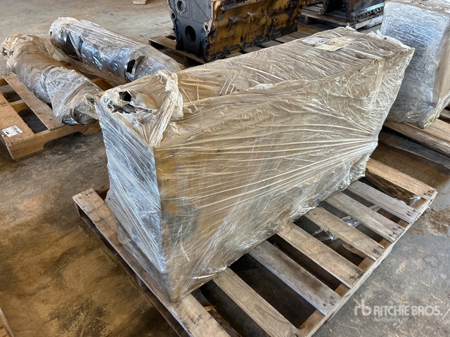 Cat 3406 Engine Block | Ritchie Bros. Auctioneers