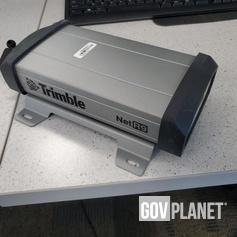 Trimble NETR9 67668-20 in Harrisburg, Pennsylvania, United States ...