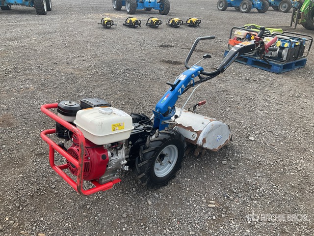 BCS 710 Cultivador | Ritchie Bros. Auctioneers