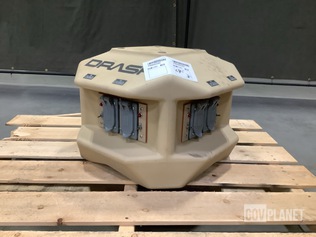 Surplus Drash 1003506 Tent Power Distribution Unit in Chambersburg ...