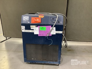 Surplus Neslab HX300 Recirculating Chiller in Chambersburg ...