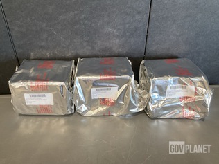 Surplus (3) Testek 101994-IE322 Aircraft Equipment Transformers in ...