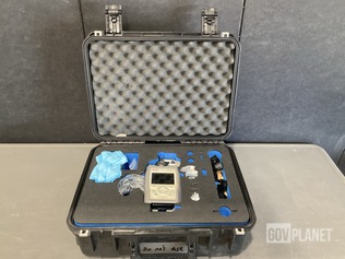Surplus Thermo Scientific TruDefender FTX Analyzer in North Las Vegas ...