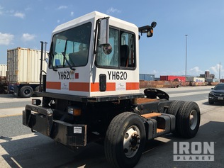 2009 Tico HD Port 4x2 Spotter Truck in Baltimore, Maryland, United ...