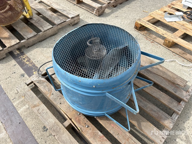 Sure Flame Fan | Ritchie Bros. Auctioneers
