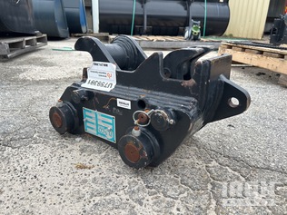 2023 Fleco 12 in Quick Coupler in Douglas, Georgia, United States ...