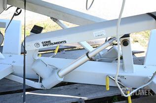Surplus Cone Instruments Exam Table in Hope Mills, North Carolina ...
