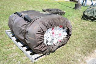 Surplus DRASH MX Series Tent in Hope Mills, North Carolina, United ...