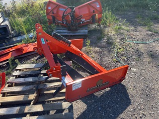 Land Pride GS0548 Driveway Scraper (Unused) in Duluth, Minnesota ...