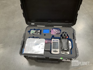 Surplus RAE Systems MultiRAE Pro Gas Detector Kit in North Las Vegas ...
