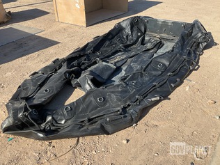 Surplus Inflatable Life Raft in Yermo, California, United States ...