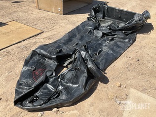 Surplus Inflatable Life Raft in Yermo, California, United States ...