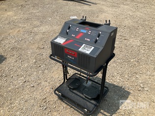 Surplus Snap-On Dual II Refrigerant Reclaimer in Abilene, Kansas ...