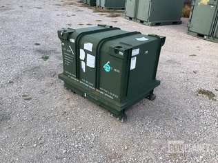Surplus 12338064 Engine Shipping Container in Kapolei, Hawaii, United ...