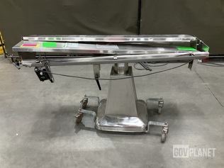 Shor-Line Surgery Table in North Las Vegas, Nevada, United States ...