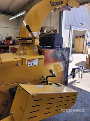 2021 Vermeer BC1000 XL Wood Chipper in Grass Valley, California, United ...