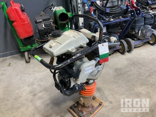 2022 Multiquip MTX-60HD Jumping Jack Tamper in Charlotte, North ...