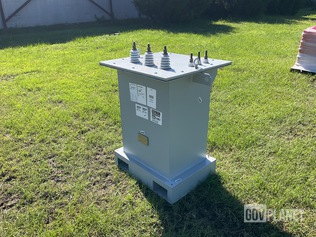 Surplus Transformer Electric TO 3648-48-1 Beam Transformer in Lake ...