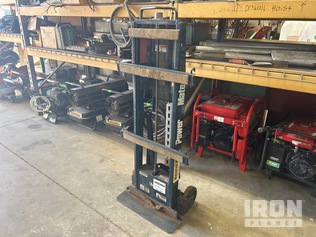 2019 Powermate M-1 Electric Hand Truck in Orland Park, Illinois, United ...
