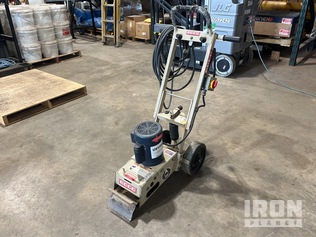 2018 Edco TS8.75L Electric Floor Scraper in Montoursville, Pennsylvania ...