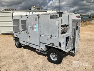 Engineered Air Systems 62000-100 Air Conditioner in Saraland, Alabama ...