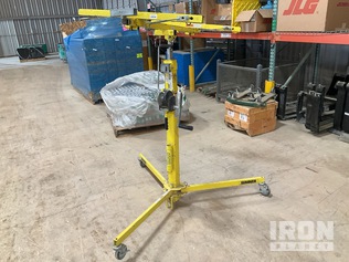 2019 Sumner 2311 Drywall Lift in Selma, Texas, United States ...