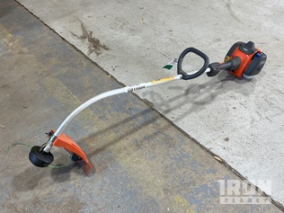 2019 Husqvarna 129C String Trimmer in Maple Shade, New Jersey, United ...